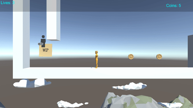 Wall Jumping & Sliding in Unity. Jump on the wall bounce off it and ...