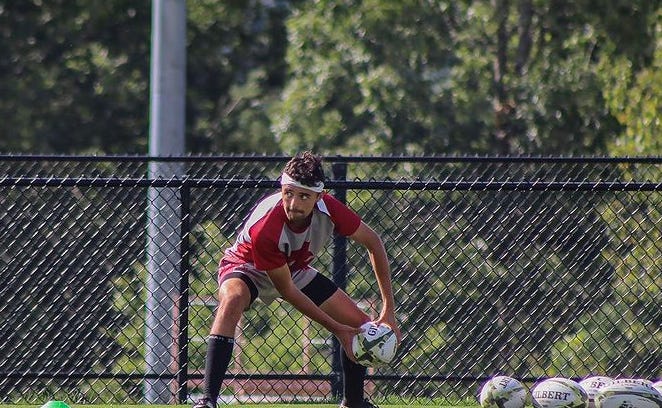 Mikaera Puriri: The Most Eligible Bachelor at Southern Virginia ...