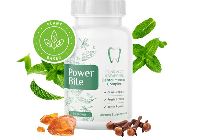 PowerBite Reviews — Official Power Bite Website | by Power Bite | Mar, 2024 | Medium