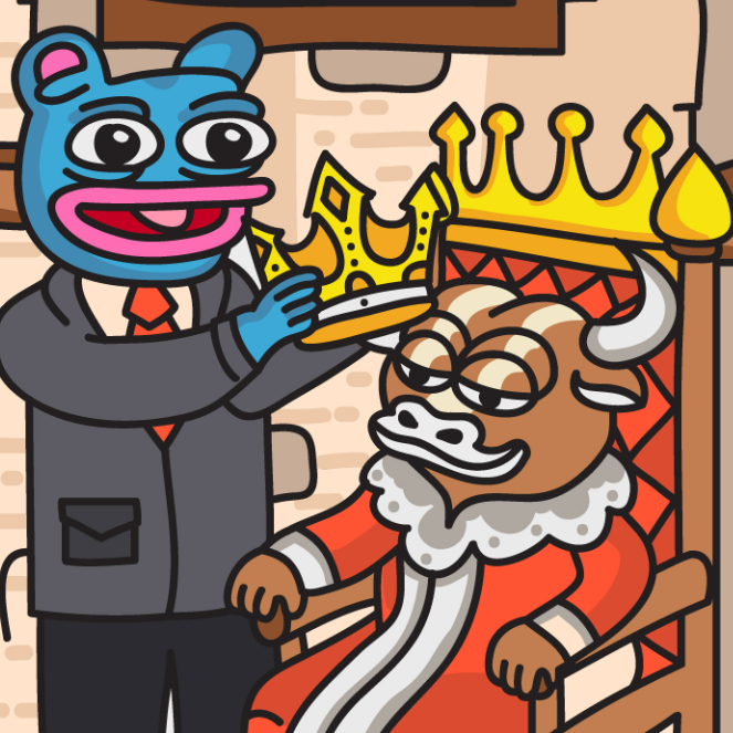 Tudo sobre a moeda MUMU Meme e sua popularidade | by CoinEx Português ...