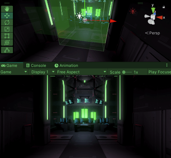 Post Processing Using Volumes. Objective: Use volumes and post… | by Eric Veciana | Mar, 2023 ...