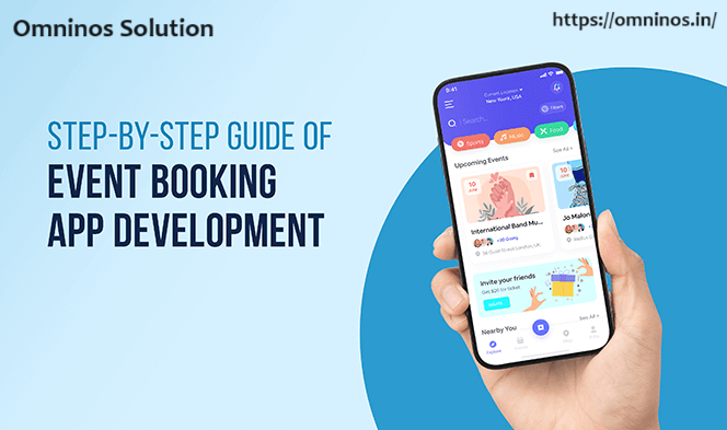 EventMobi Clone: Event Booking App | by Vivek | Feb, 2024 | Medium