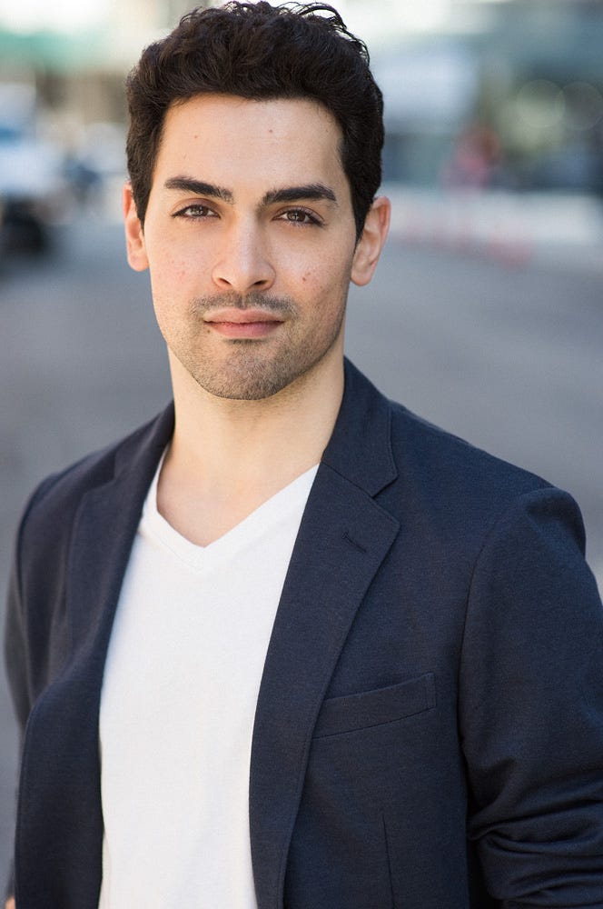 How to Capture a Professional Headshot: A DIY Guide to Stunning Self ...