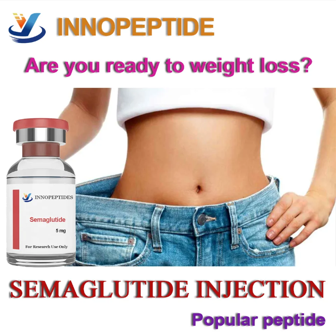 Maximizing the Benefits of Semaglutide Injection for Diabetes Treatment ...
