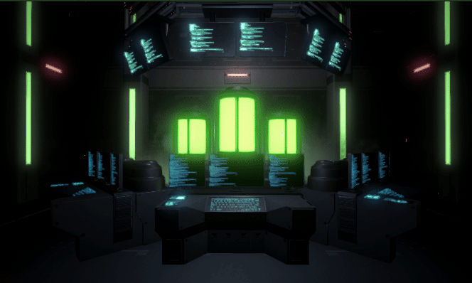 Adding Fog Using Particles. Objective: Create fog in our scene… | by ...