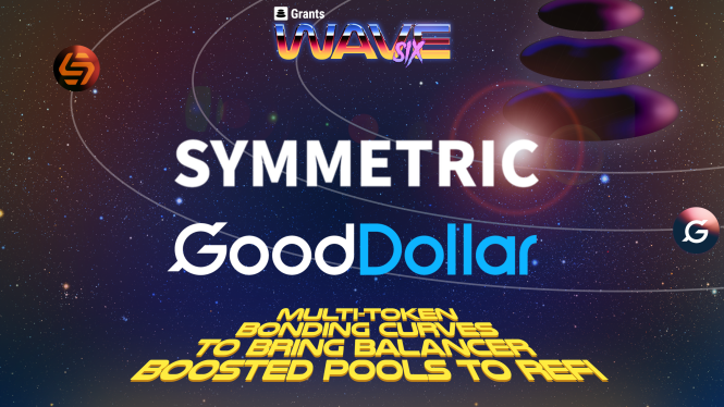 Multi-token Bonding Curves to bring Balancer Boosted Pools to ReFi | by Balancer Grants | Medium