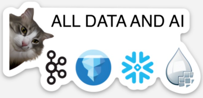 All Data and AI Weekly #201–04-Aug, 2025 | by Tim Spann | Aug, 2025 | Medium