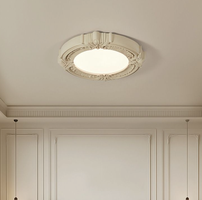 Uselu Retro French Ceiling Light. This Uselu Retro French Ceiling Light ...