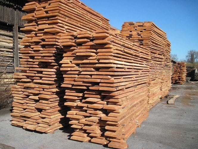 What is Russian wood?. Russian wood is a familiar name in the… | by ...