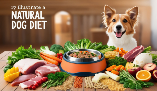 Holistic Care for Dogs: A Comprehensive Approach to Canine Wellness ...