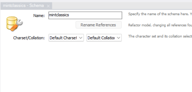 Analyze Data in a Model Car Database with MySQL Workbench | by Munzir Arsyuddin | Medium