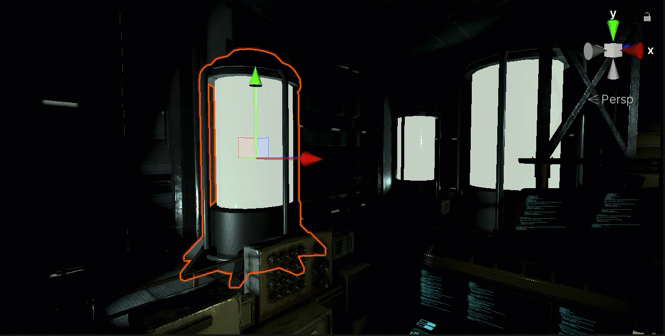 3D Level Design: Adding Emissions to Texture Maps | by Ryan McCoach ...