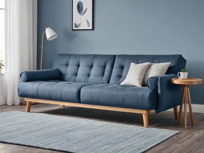 Get Your Perfect Blue Futon: 13 Top Picks for a Stylish Home | by ...