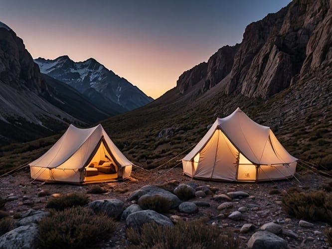 Unleash Your Imagination with the Top 21 2 Story Tents for Camping ...