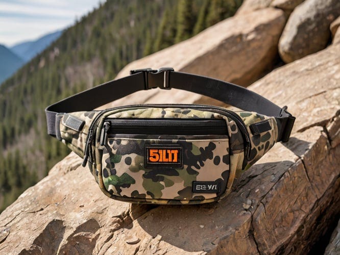 5.11 Fanny Packs: The Ultimate Guide to Choosing the Best for Your ...