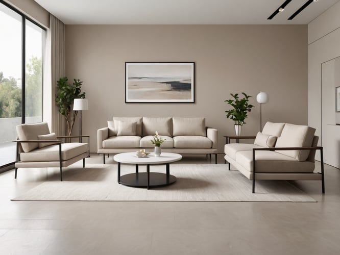 Elevate Your Style: 21 Best Beige Living Room Sets for Chic and Cozy ...