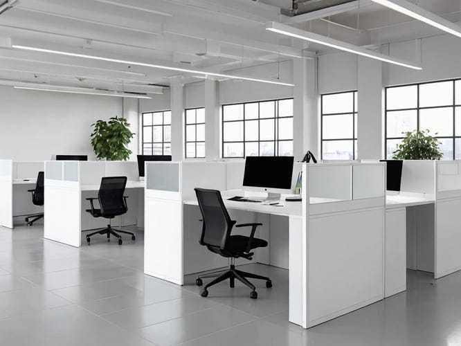 Effortlessly Separate Spaces with These Top 11 White Room Dividers | by ...