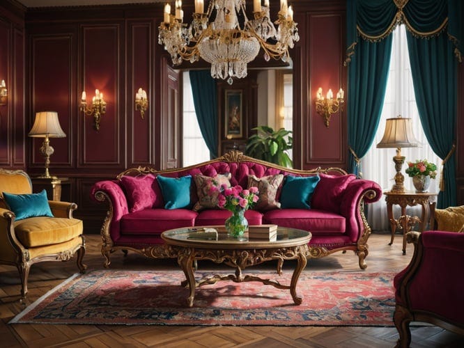 Cozy Up with the 25 Best Traditional Sofas for Your Home | by Kevin ...