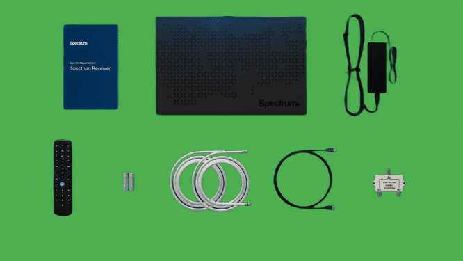 How to Hook up Spectrum Cable Box And Modem? | by Reddtimes | Tech ...