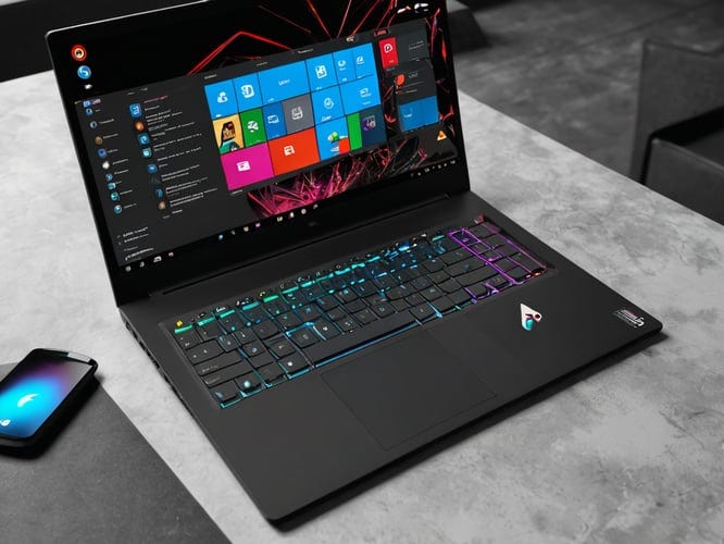 Level Up Your Gaming: 15 Best Gaming Laptops for Ultimate Portability ...