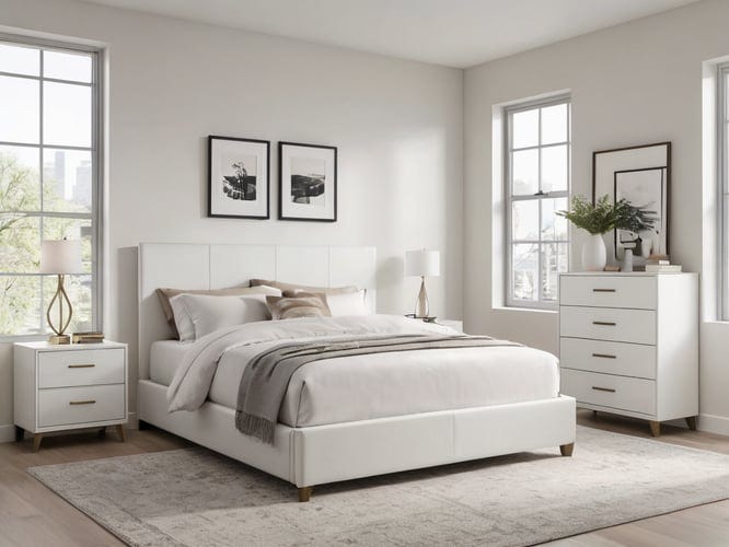 Transform Your Space with the Best White Bedroom Sets: Our Top 10 Picks ...