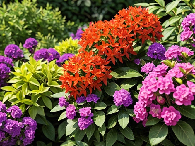 Top 15 Shrubs for Low-Maintenance Gardens and Beautiful Landscapes | by ...