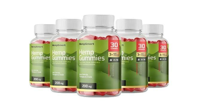 Smart Hemp Gummies Dischem South Africa Dischem (2024 Update) Scam or ...