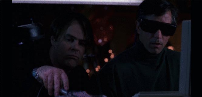 The Movie-Based Terminal Effect Not Yet Recreated by Hackers | by Brian ...