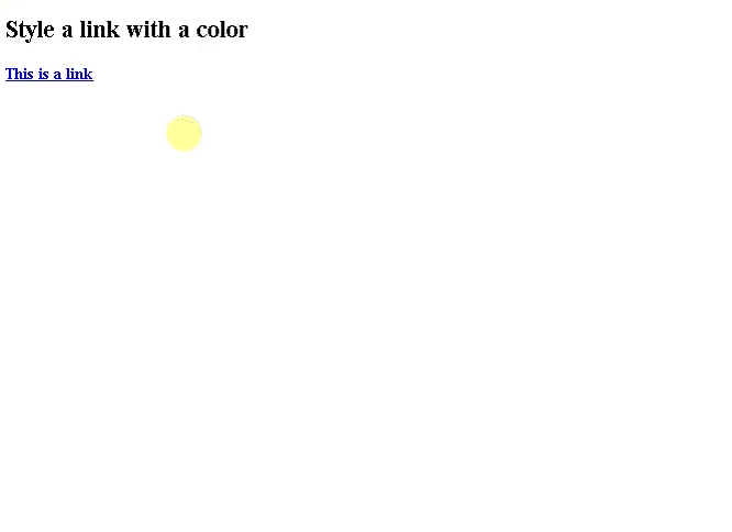 Getting Started with CSS: A Beginner’s Guide to Styling Your Web Pages ... Getting Started with CSS: A Beginner’s Guide to Styling Your Web Pages ...