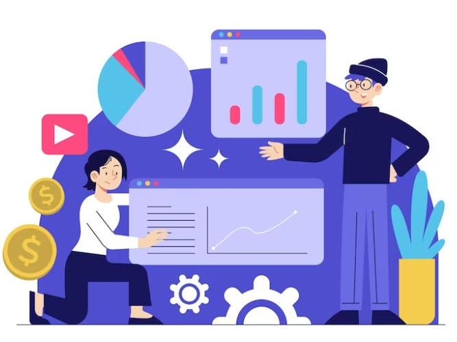 Ethical Considerations in Business Analytics: Balancing Insights and ... Ethical Considerations in Business Analytics: Balancing Insights and ...
