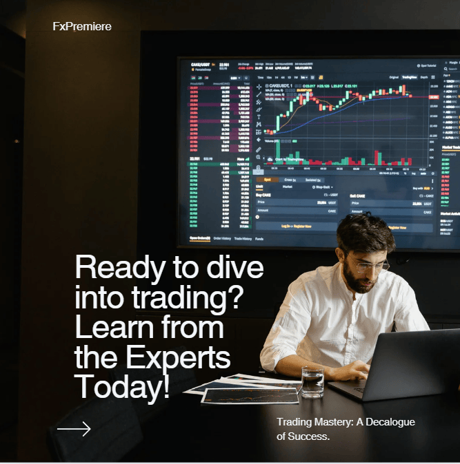 Case Study: Evaluating the Best Forex Broker | by Forex Signals by FxPremiere.com | Forex ...