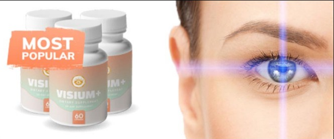 Visium Plus Reviews, Benefits (Official Website): It Really Works! | by ...