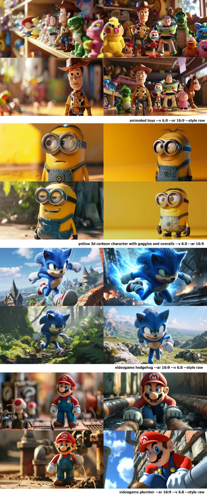 Where art thou : Highlighting the Irrevocable Impact of GenAI in the Art World | by Abirami ...