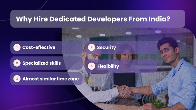 How to Hire Dedicated Developers in India: A Comprehensive Guide for IT ...