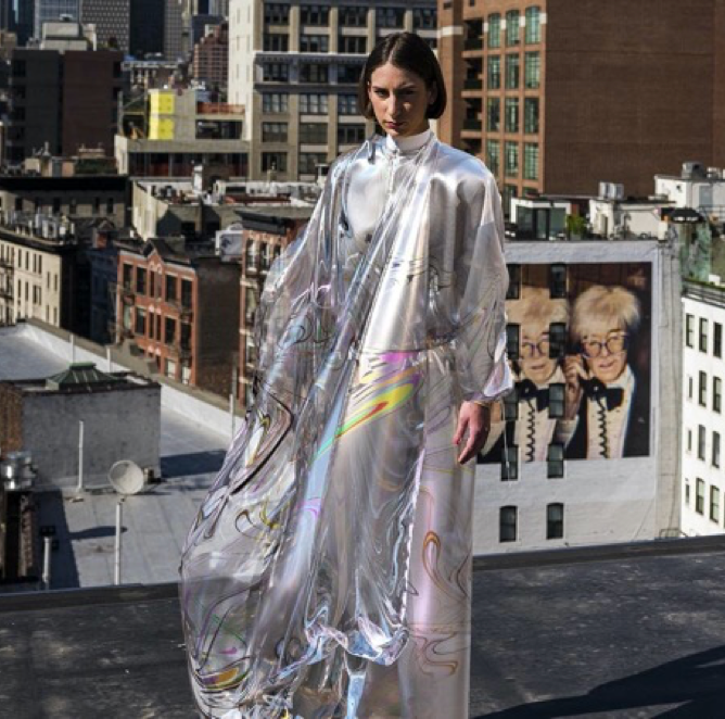 Fashion in the Metaverse. Last year we started spending more and… | by Jascha Samadi ...