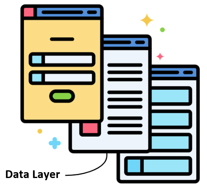 All about Data Layers. When analyzing or optimizing media in… | by DP6 ...