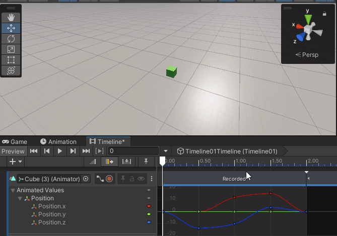 Timeline Control Quick Tips. Objective: go over some of the timeline ...