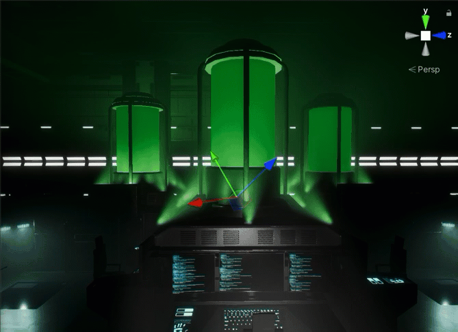 3D Level Design: Control Your Lighting in Unity Using Light Layers | by ...