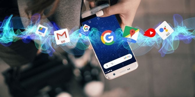 5 Best Lite Apps for Saving Storage Space | by sam john | Medium