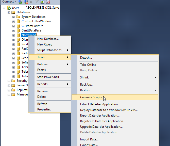 Converting Microsoft SQL Server Schema to Snowflake — Roboquery | by ...
