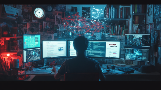 Why Search Engines Are Failing Us — Explore the Decline and What You ...