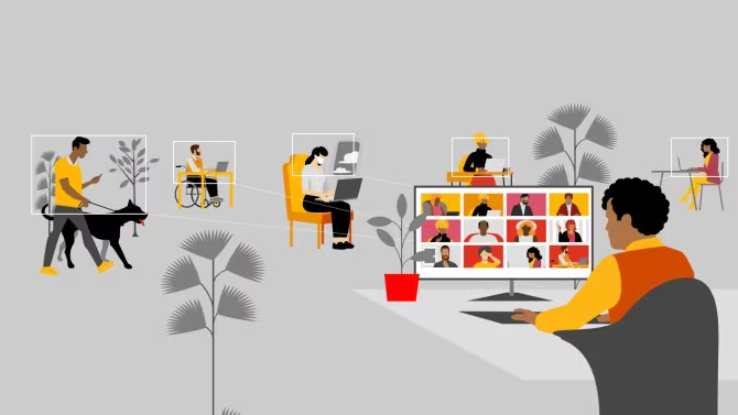 The New Work Environment: Redefining Company Culture and Productivity ...