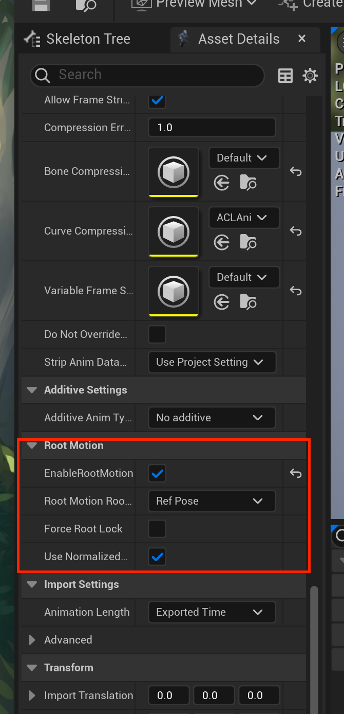 Unreal Engine C++: Adding Combat Animations | by Jahiz Ahmed | Medium