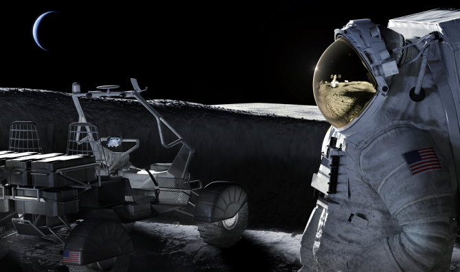 Artemis Program: The Next Chapter in NASA’s Lunar Expeditions | by ...