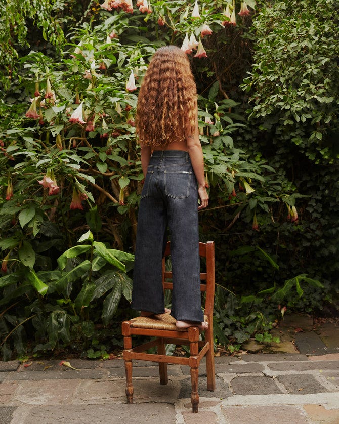 High-Quality Women’s Denim Jeans Selection: Elevate Your Wardrobe with ...