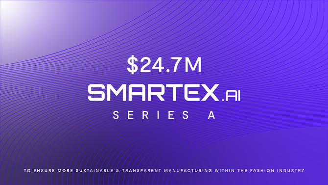 Backing Smartex’s AI-driven technology to transform the clothing industry | by Paul Murphy ...