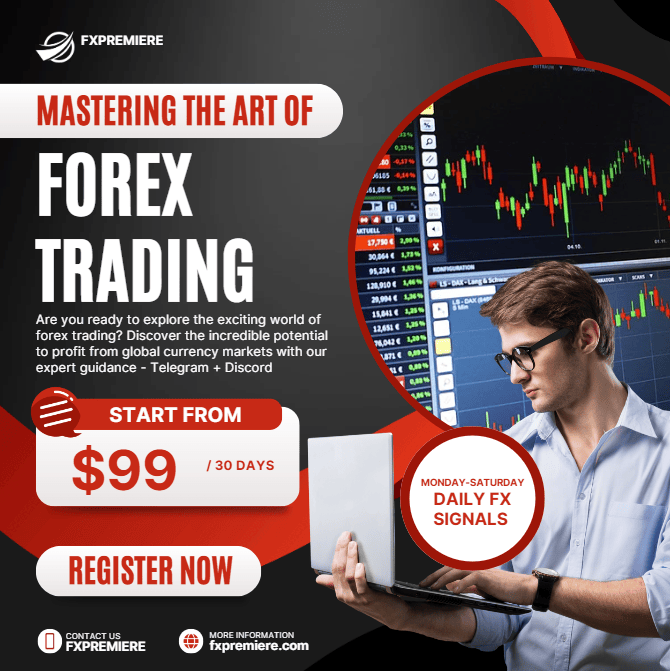 How to Make Money in Forex: A Comprehensive Guide | by Forex Signals by ...