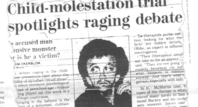 The Faith Chapel Church Ritual Abuse Case | by Chelsea Queen | Medium