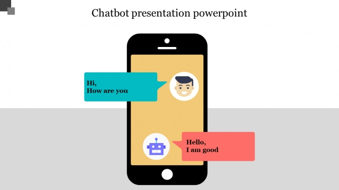 “The Power of Chatbot PowerPoint Templates: How They Can Transform Your ...